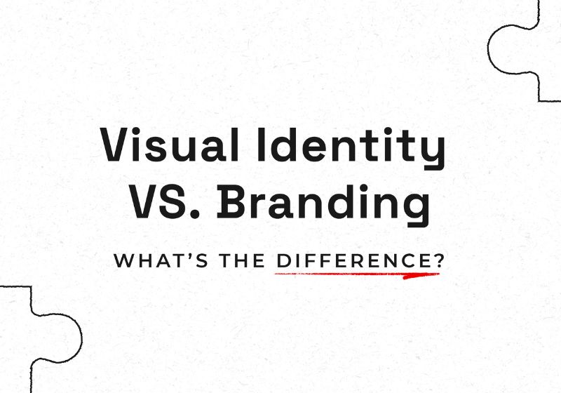 Visual Identity Graphic Design: 3 Tips for Your Business | Fix Creative ...