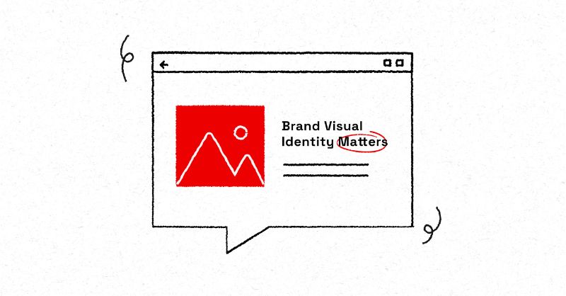 Visual Identity Graphic Design: 3 Tips for Your Business | Fix Creative ...