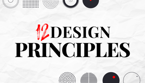 Principles of Design | 12 Design Principles | Fix Creative Agency