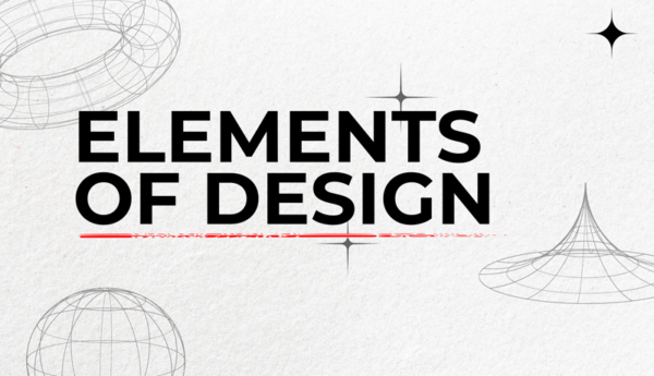 Elements of Design | What Are Elements of Design | Fix Creative Agency